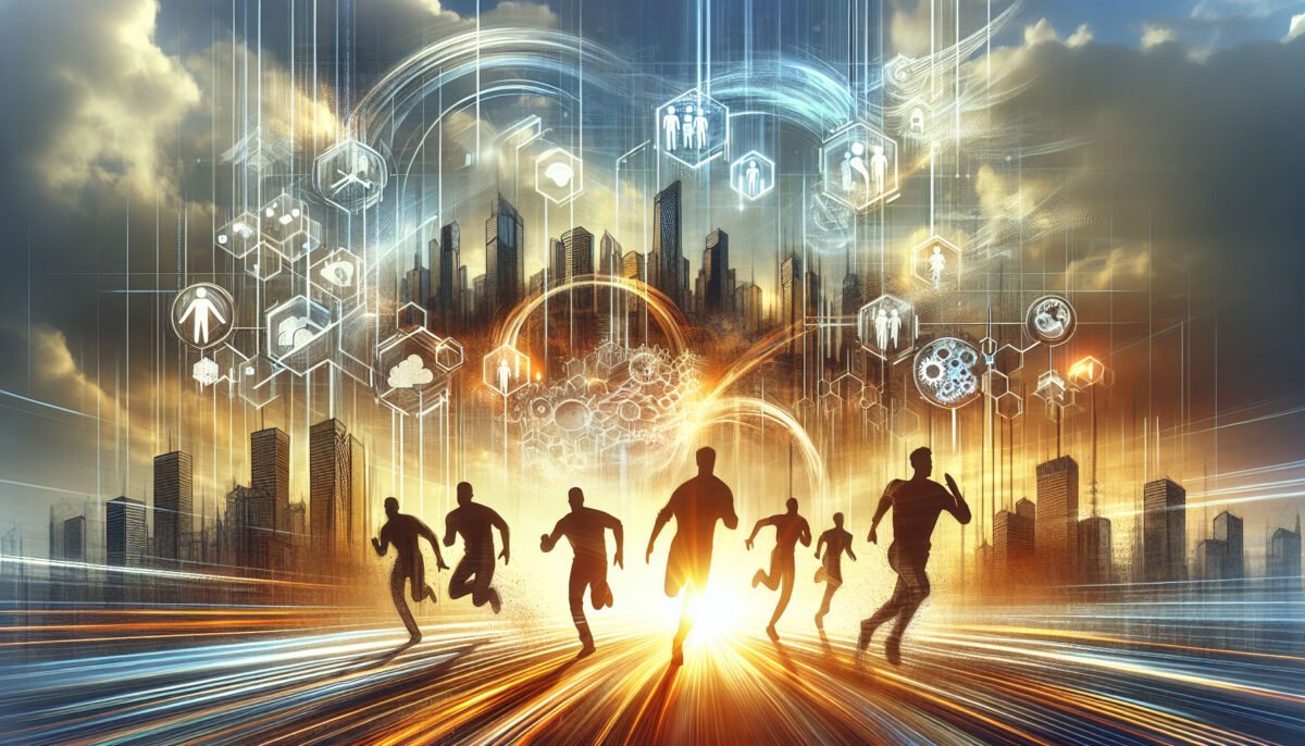 Agility is Key: Embrace the Power of Planning to Adapt and Thrive ...